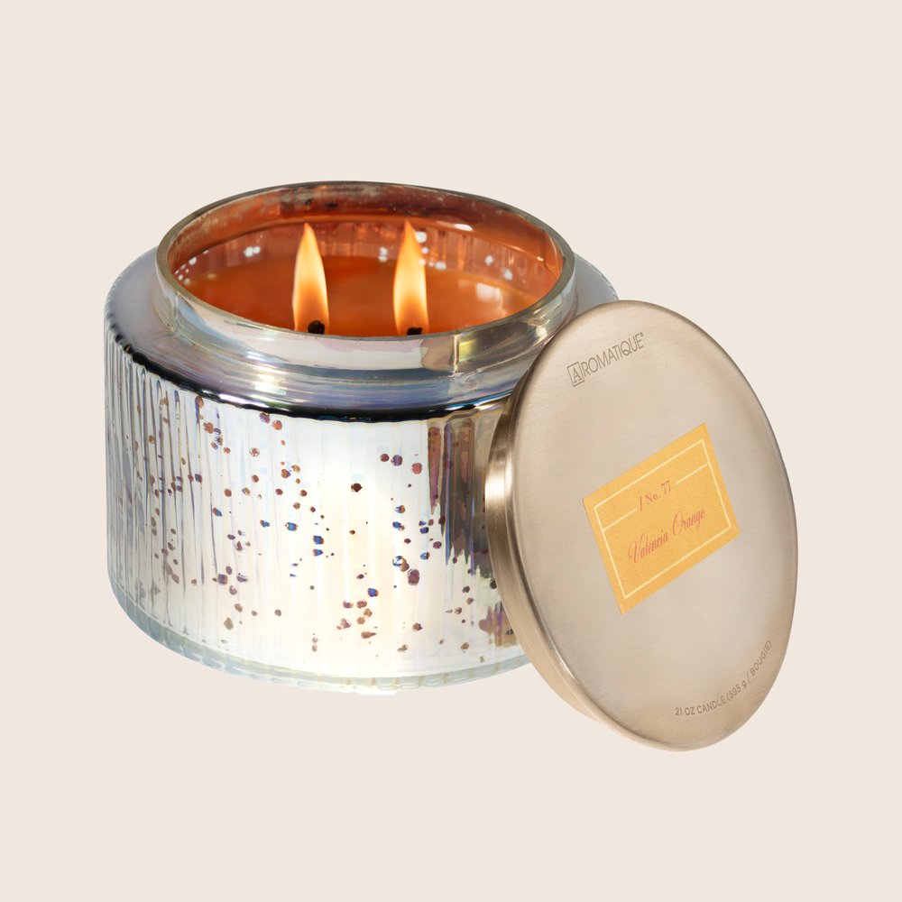 Valencia Orange – Aromatique Wholesale